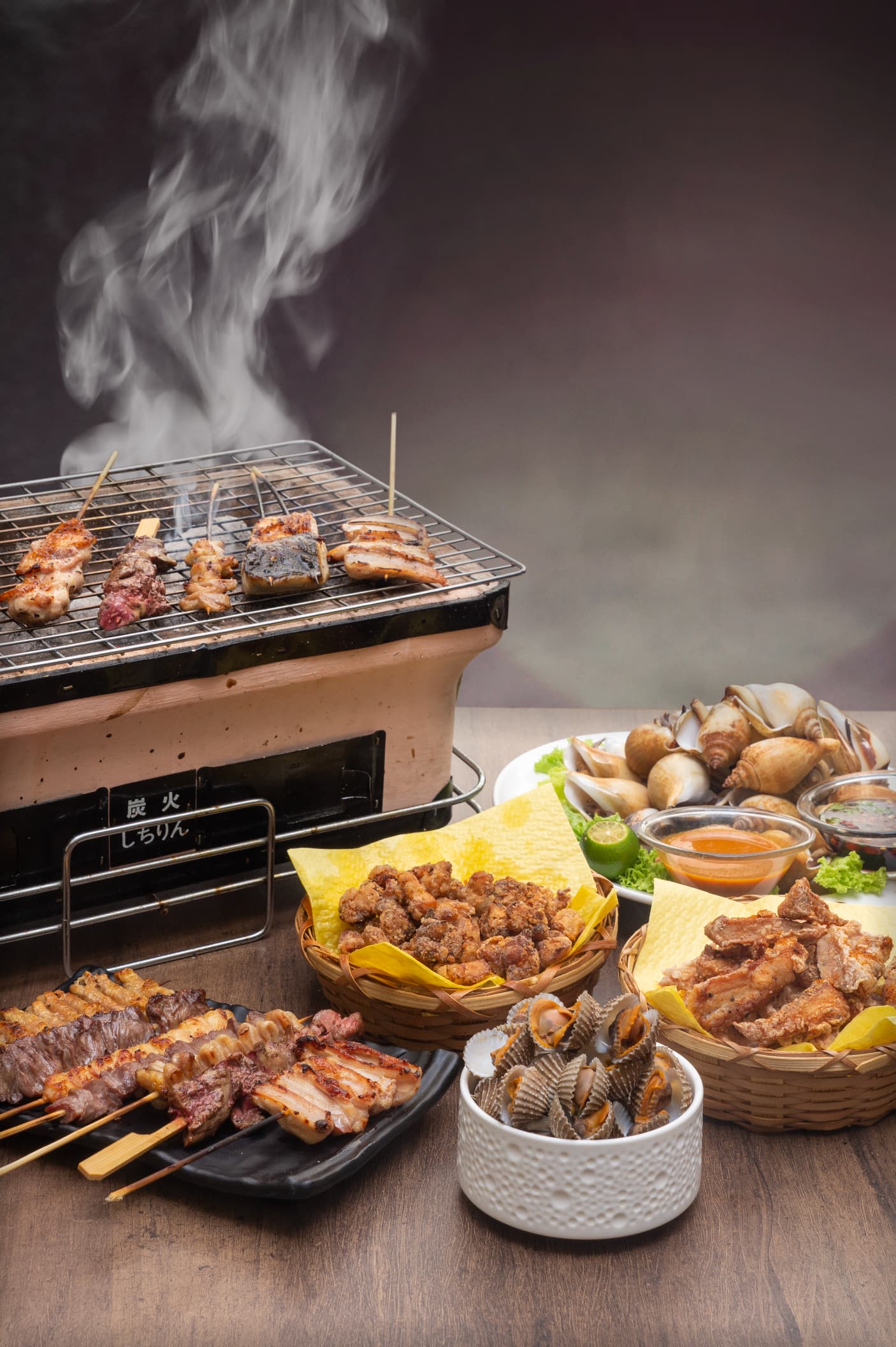 Kanpai 789 - 11 Unity Street, Robertson Walk